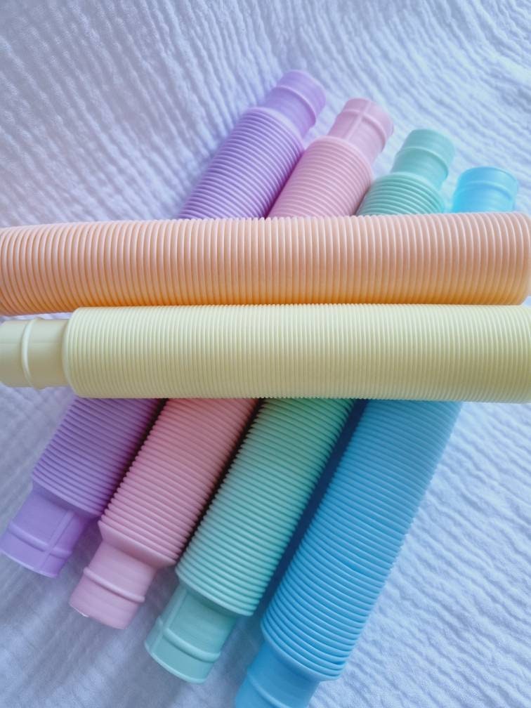 Sunny Pops - Sensory pop tubes – Sunny Jacks